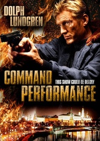 Command Performance Digital