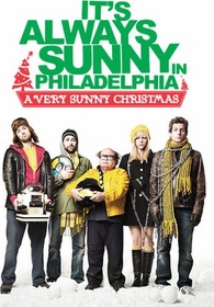 It's Always Sunny in Philadelphia: A Very Sunny Christmas Digital