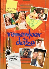 Remember the Daze Digital