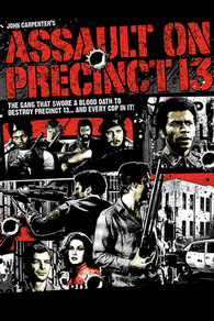 Assault on Precinct 13 Digital