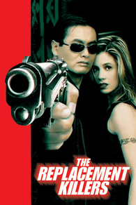 The Replacement Killers Digital