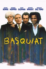Basquiat (1996)