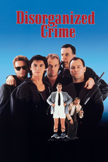 Disorganized Crime Digital