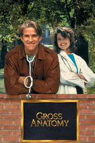 Gross Anatomy Digital