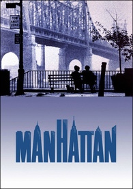 Manhattan Digital