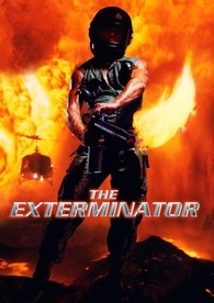 The Exterminator Digital (Unrated Director's Cut)