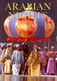 Arabian Nights Digital