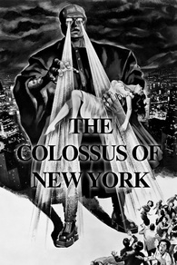 The Colossus of New York Digital