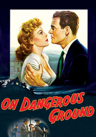 On Dangerous Ground Digital