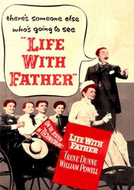 Life with Father Digital