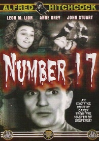 Number 17 Digital (Number Seventeen)