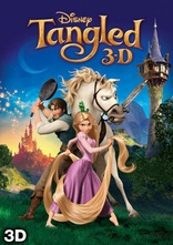 Tangled 3D Digital