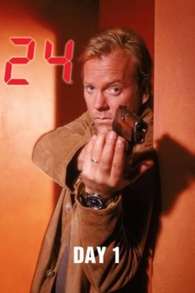 24: Season 1 Digital