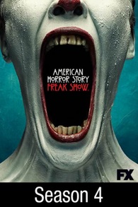 American Horror Story: Season 4 - Freak Show Digital