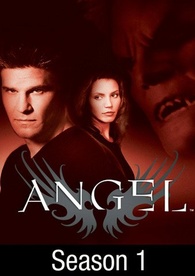 Angel: Season 1 Digital