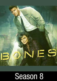 Bones: Season 8 Digital