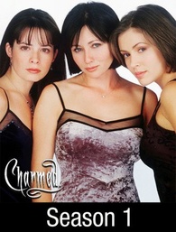 Charmed: Season 1 Digital