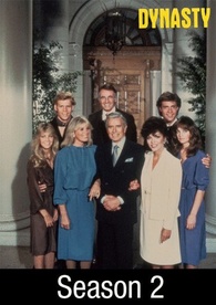 Dynasty: Season 2 Digital