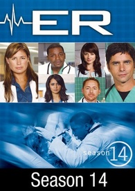 ER: Season 14 Digital