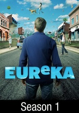Eureka: Season 1 Digital