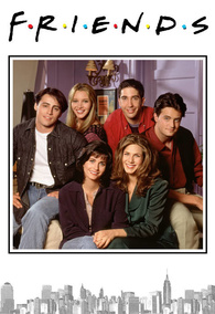 Friends: Season 5 Digital