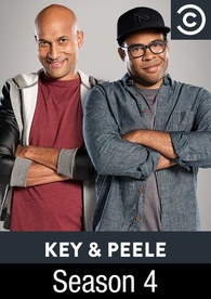 Key and Peele: Season 4 Digital