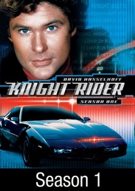 Knight Rider: Season 1 Digital
