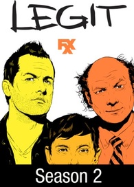 Legit: Season 2 Digital