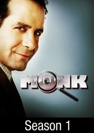 Monk: Season 1 Digital