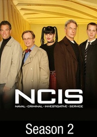NCIS: Season 2 Digital