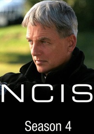 NCIS: Season 4 Digital