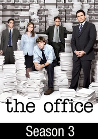 The Office: Season 3 Digital