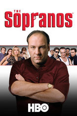 The Sopranos: Season 2 Digital