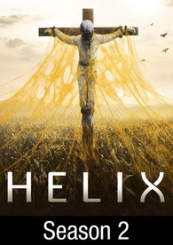 Helix: Season 2 Digital Release Date July 28, 2015
