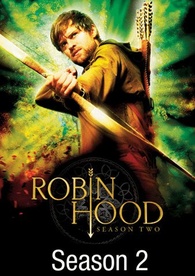 Robin Hood: Season 2 Digital