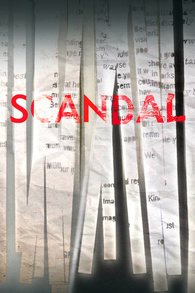 Scandal: Season 2 Digital