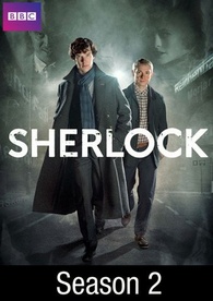 Sherlock: Season 2 Digital