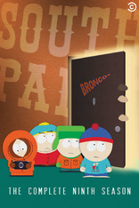 South Park: Season 9 Digital