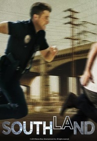 Southland: Season 3 Digital