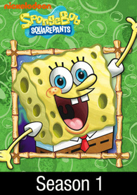 SpongeBob SquarePants: Season 1 Digital