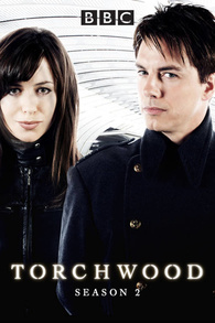 Torchwood: Season 2 Digital