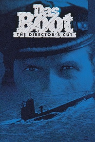 Das Boot Digital (The Director's Cut)