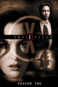 The X-Files: Season 2 Digital