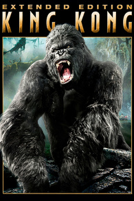 King Kong Digital (Extended Edition)