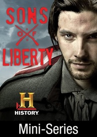 Sons of Liberty Digital Release Date May 26, 2015