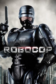 RoboCop Digital (4K Ultra HD)