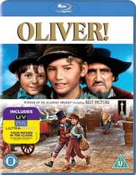 Oliver! Digital (United Kingdom)