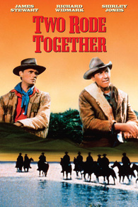 Two Rode Together Digital