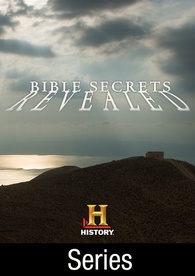 Bible Secrets Revealed Digital