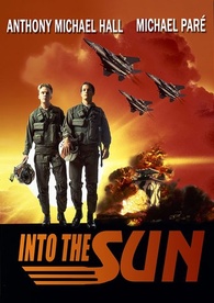 Into the Sun Digital